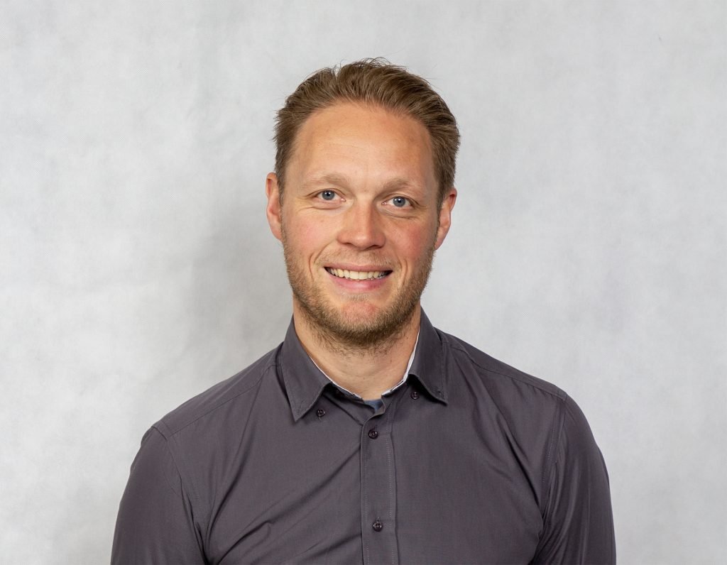 We are pleased to welcome Morten Justesen as our new Factory Manager at ...