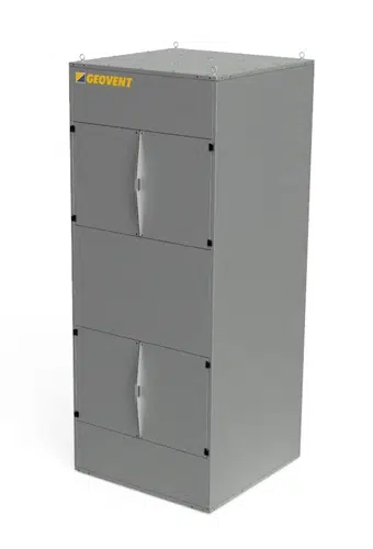 GFC2 Filter - Geovent